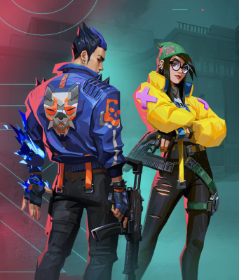 Frequently Asked Questions about Valorant