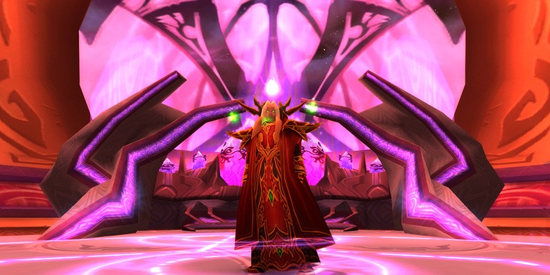 TBC Classic Marksmanship Hunter BiS Gear Guide All Phases