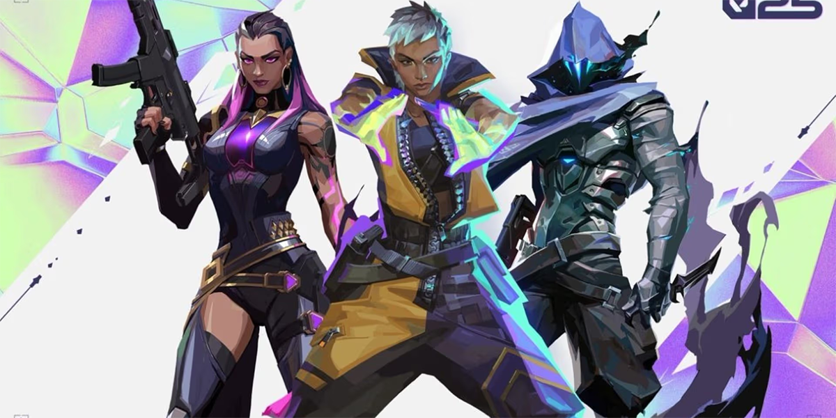 Valorant Waylay Guide: Master The Mind Games