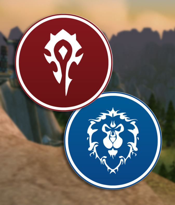 WoW Classic Reputation & Faction Guides