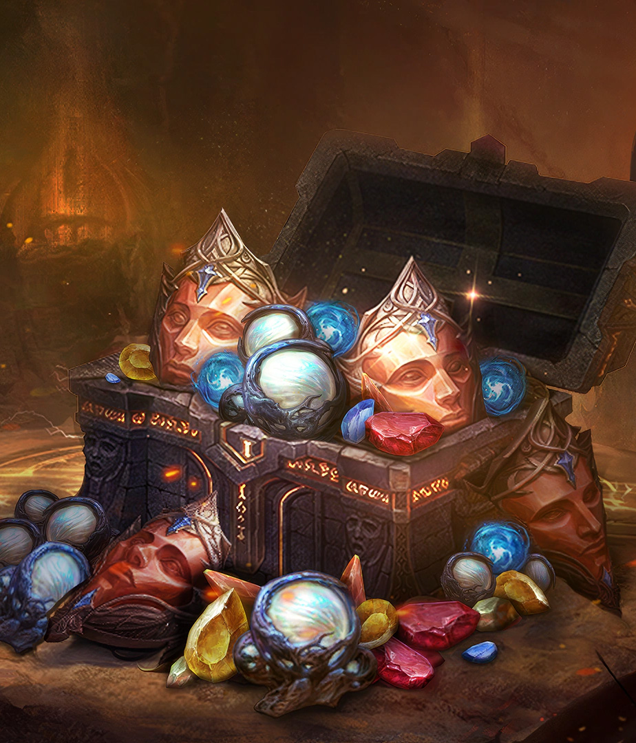 Diablo Immortal Gems Guide - Best Gems List