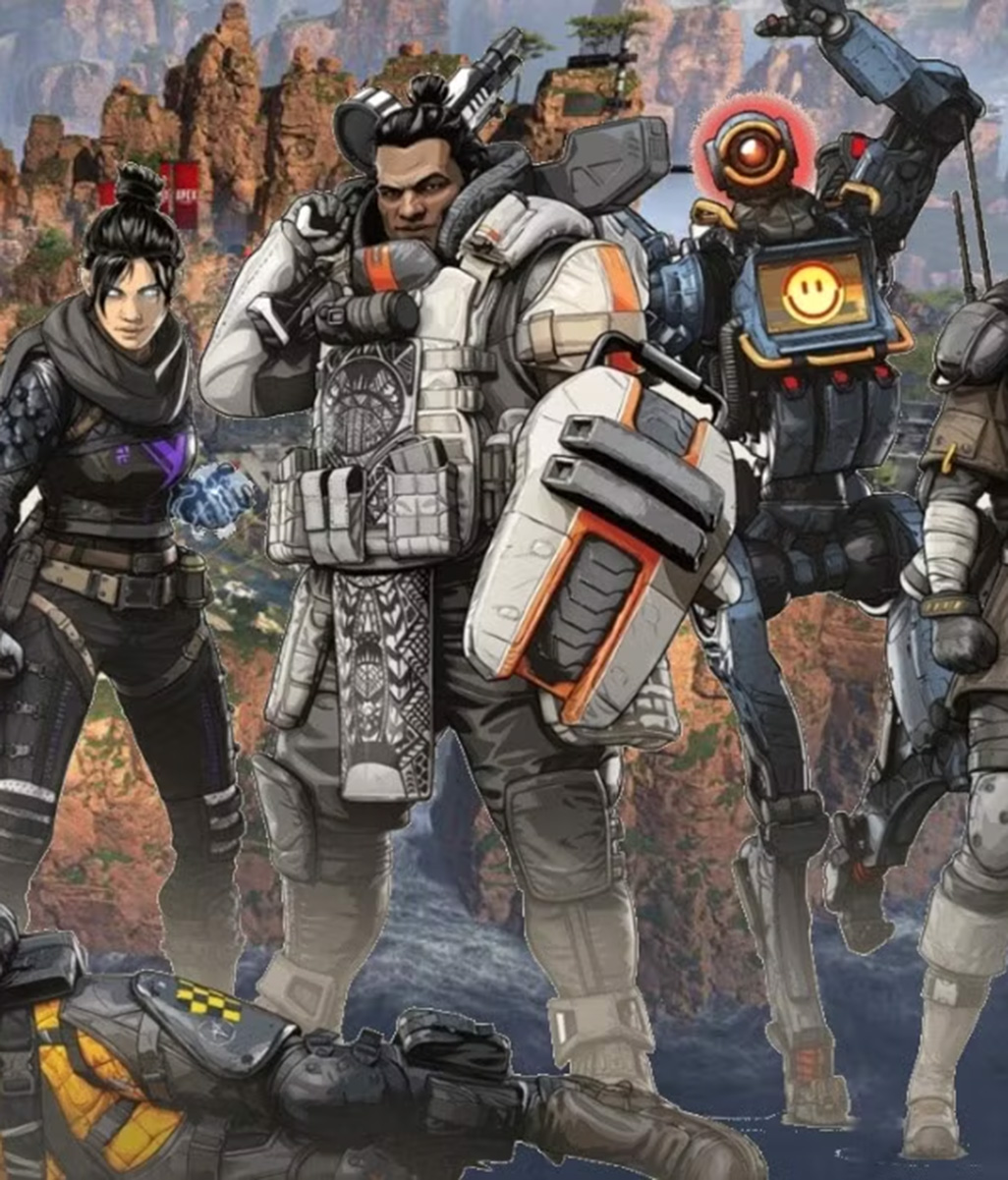 Apex Legends Character Guides: Abilities, Tips & Counters