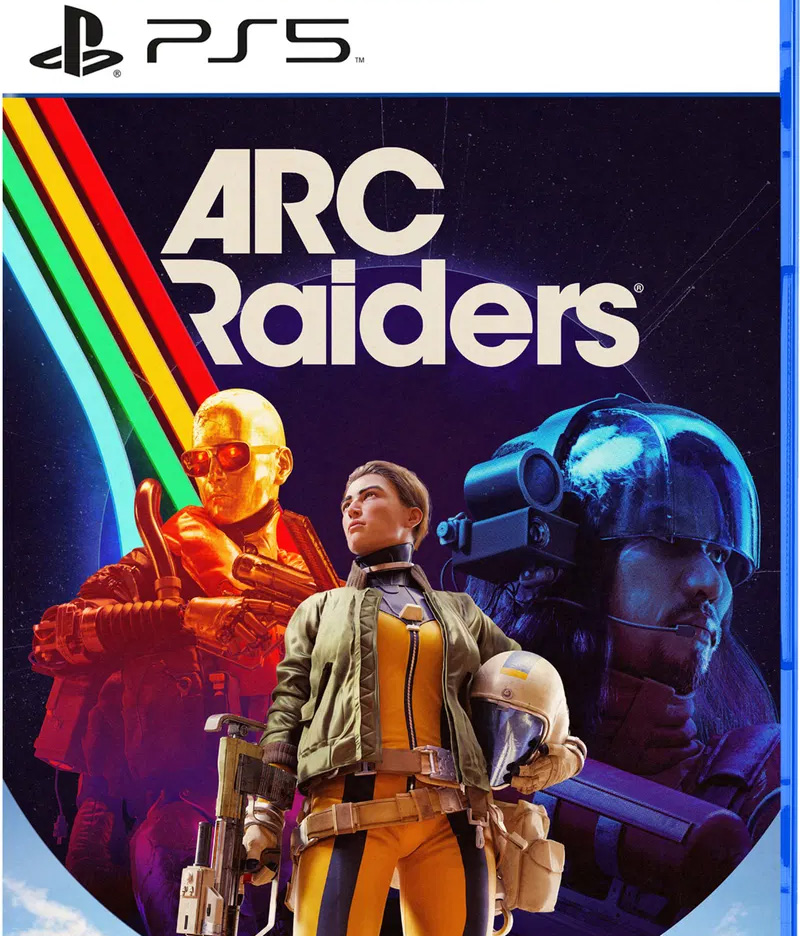 Best ARC Raiders Settings for Smooth, Optimized Gameplay