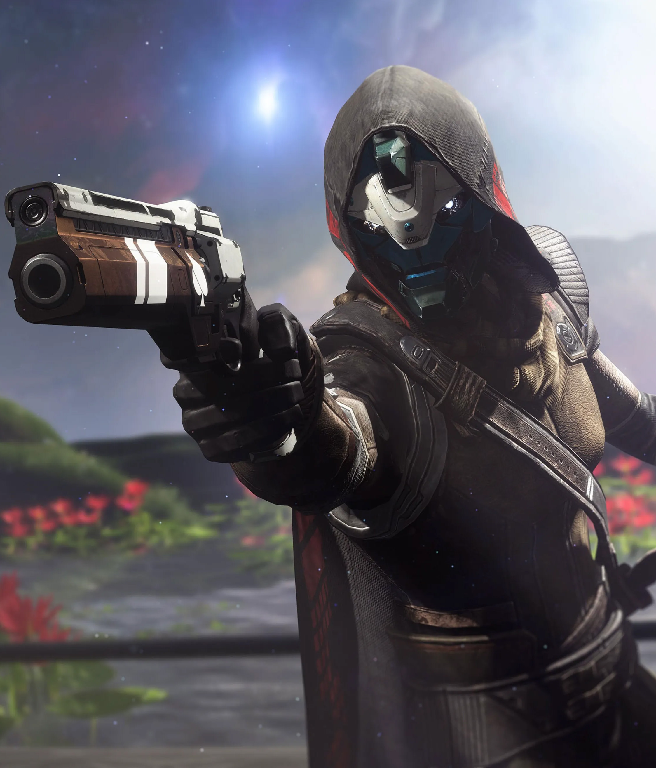 Destiny 2 Beginner Guides: Tips, Gear & Power Leveling