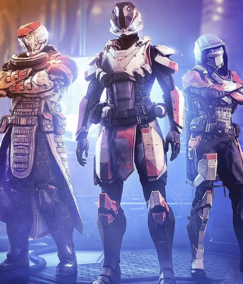 Destiny 2 Dungeon Guides: Mechanics, Solo Tips & Rewards