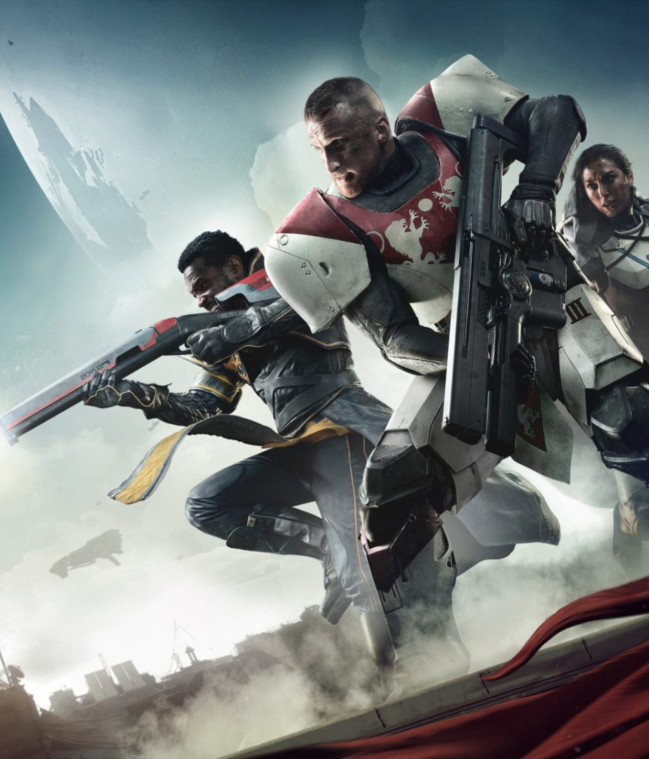 Destiny 2 PvP Guides: Crucible Tips, Loadouts & Strategies