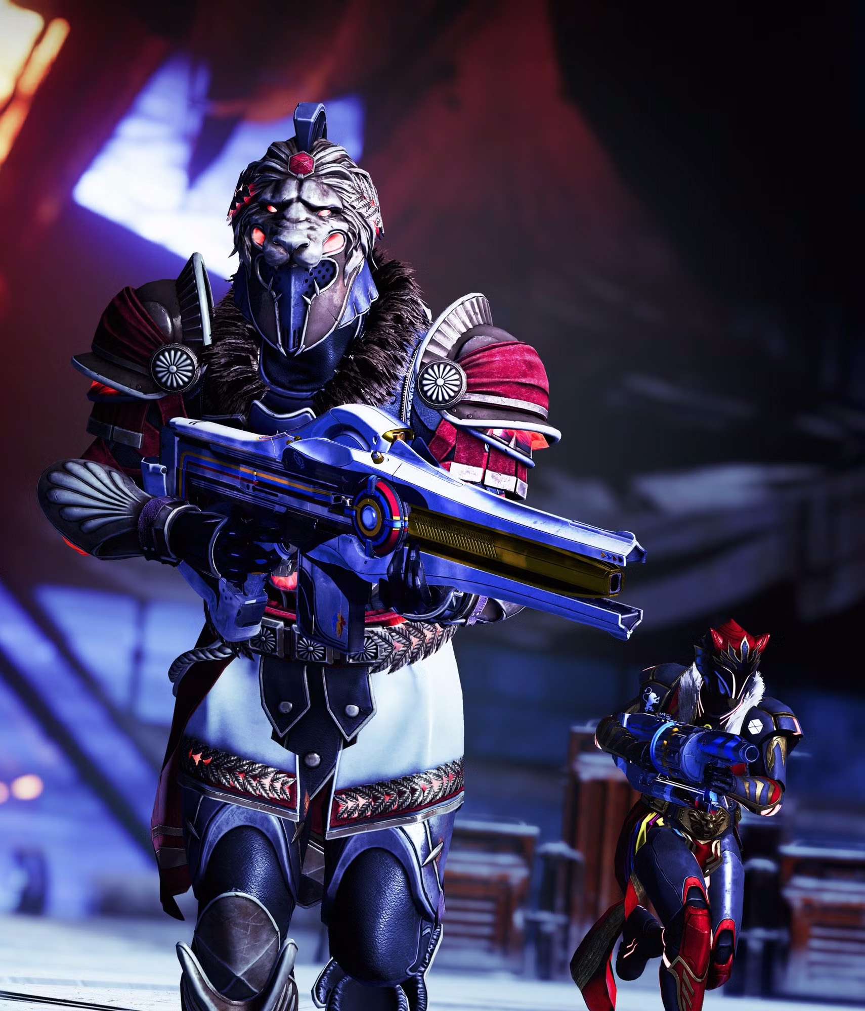 Destiny 2 Exotic Weapon Guides