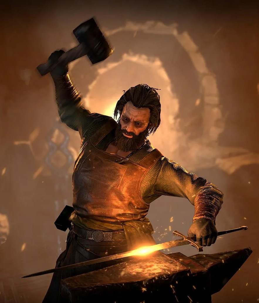 Diablo 4 Gear & Crafting Guides: Perfect Your Equipment