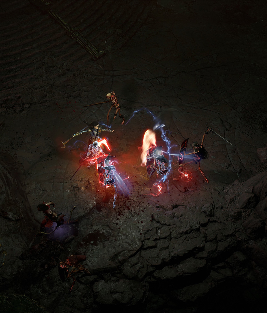 Diablo 4 PvP Guides: Dominate the Fields of Hatred