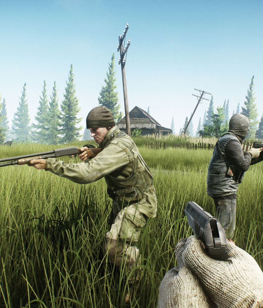 Escape from Tarkov Beginner Guides: Start Strong