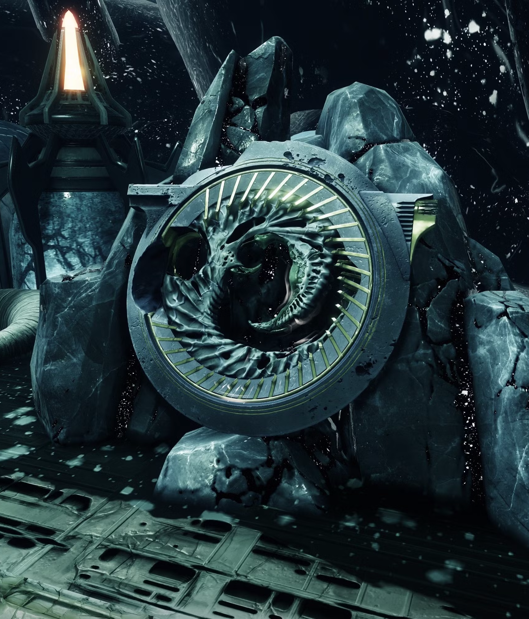 Destiny 2 Exotic Missions Guide & Rotator Tips