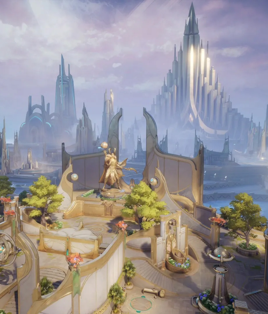 Marvel Rivals Map Guides & Call-outs