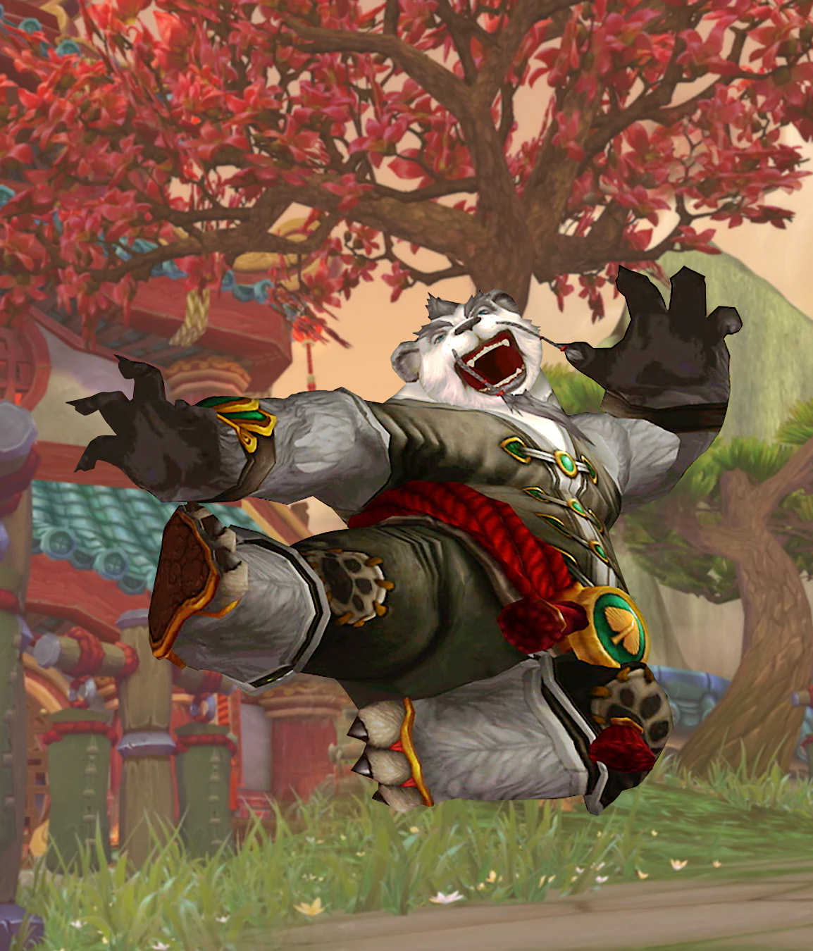 WoW Pandaria Classic Reputation Guides - Faction & Rep Tips