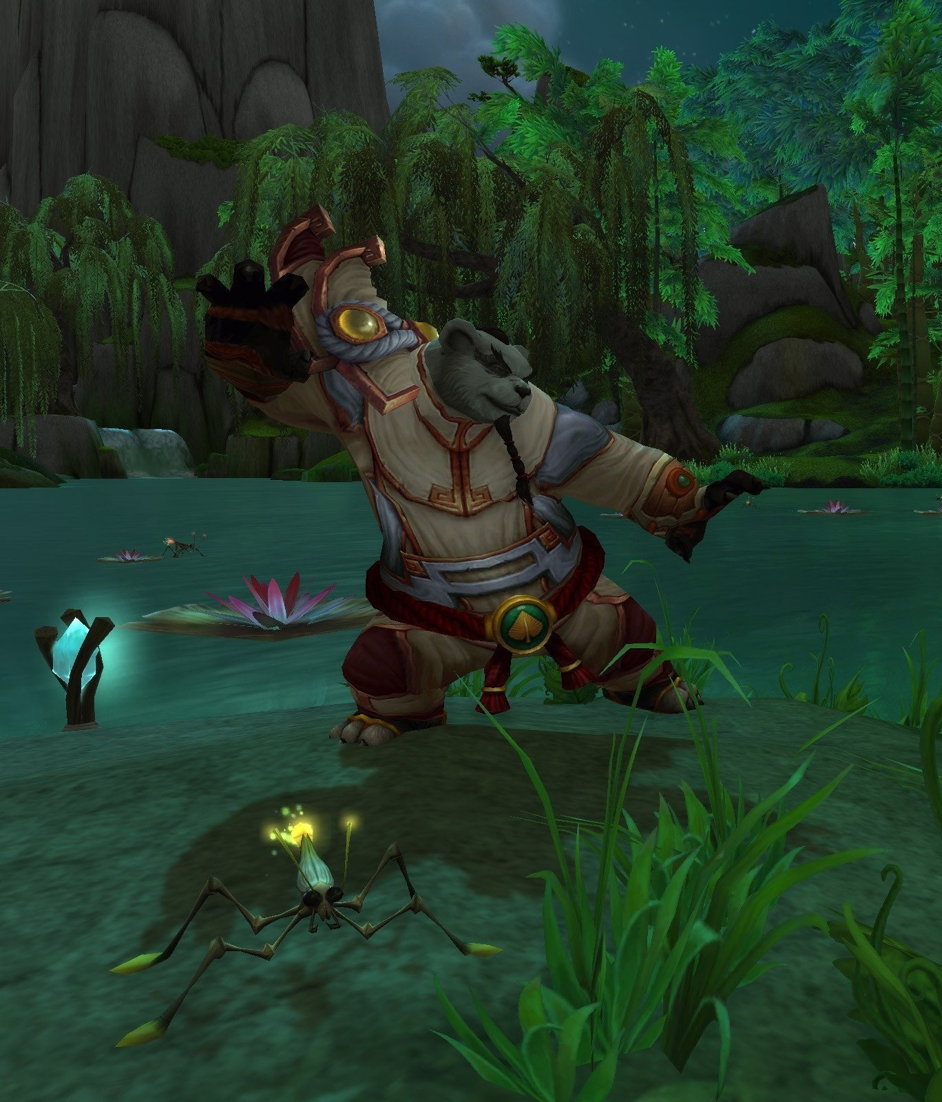 WoW Pandaria Classic Best-in-Slot Guides for All Specs