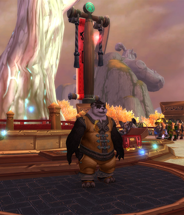 WoW Pandaria Classic Profession Guides - Leveling & Tips