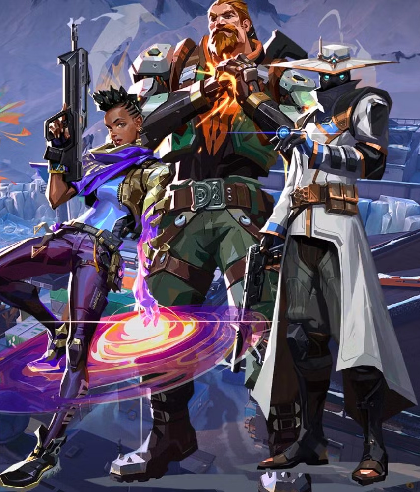 Valorant Team Comp Guides: Synergies & Meta Picks