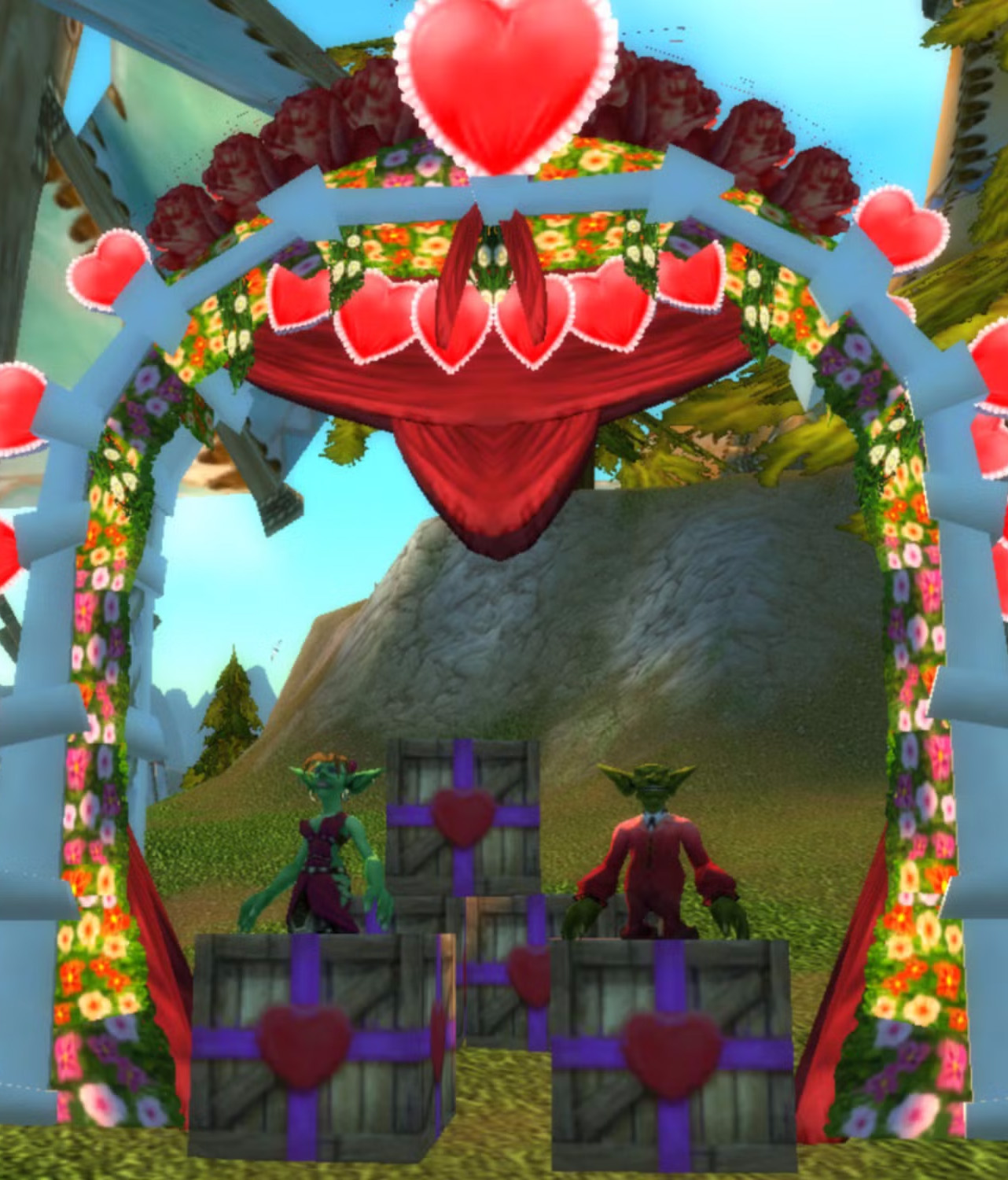 WoW Classic Event Guides: Seasonal Quests & Rewards