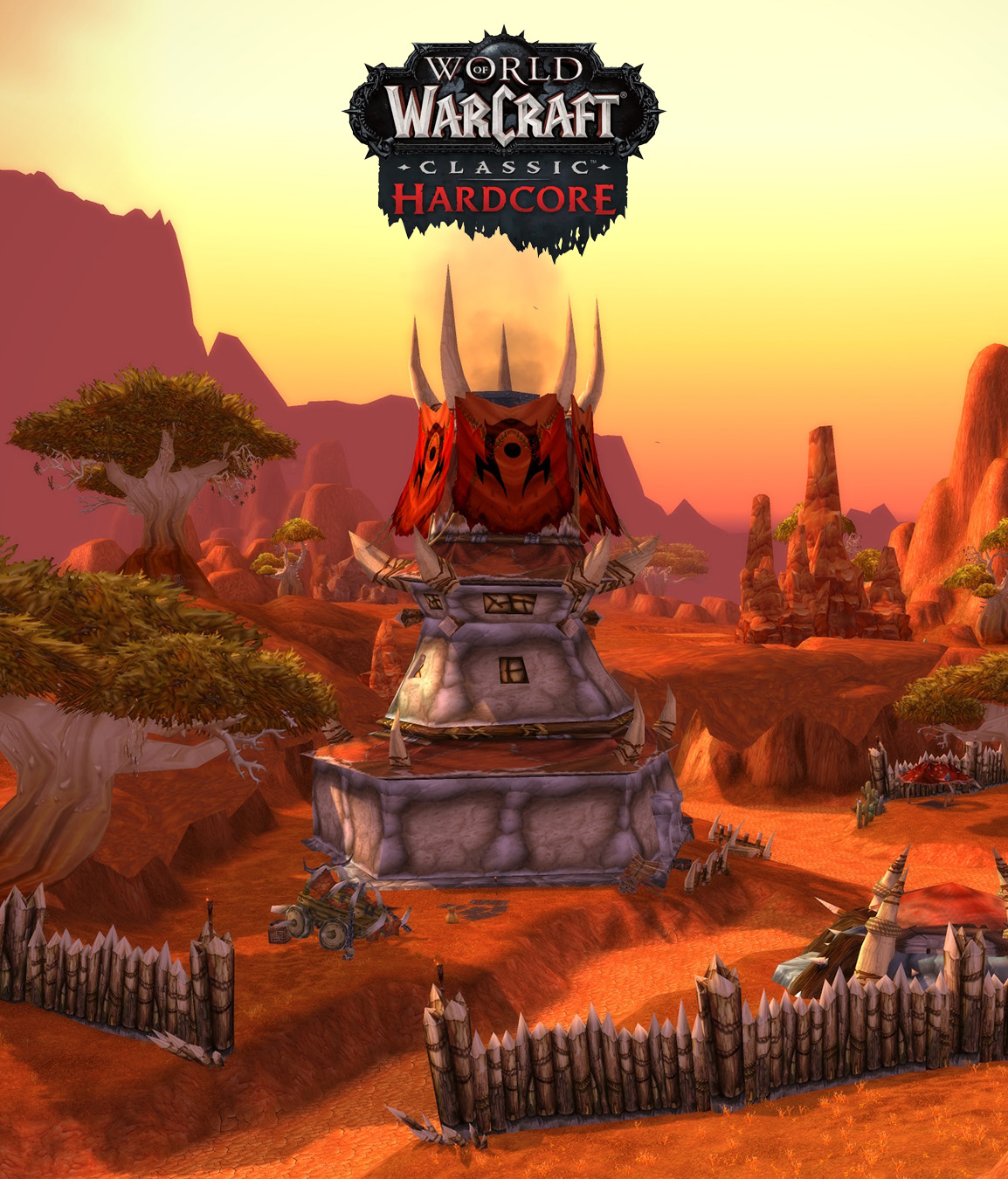 WoW Classic Hardcore Guides: Leveling, Survival, and Builds