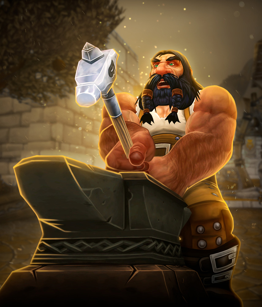 WoW Classic Profession Guides: Leveling & Gold Tips