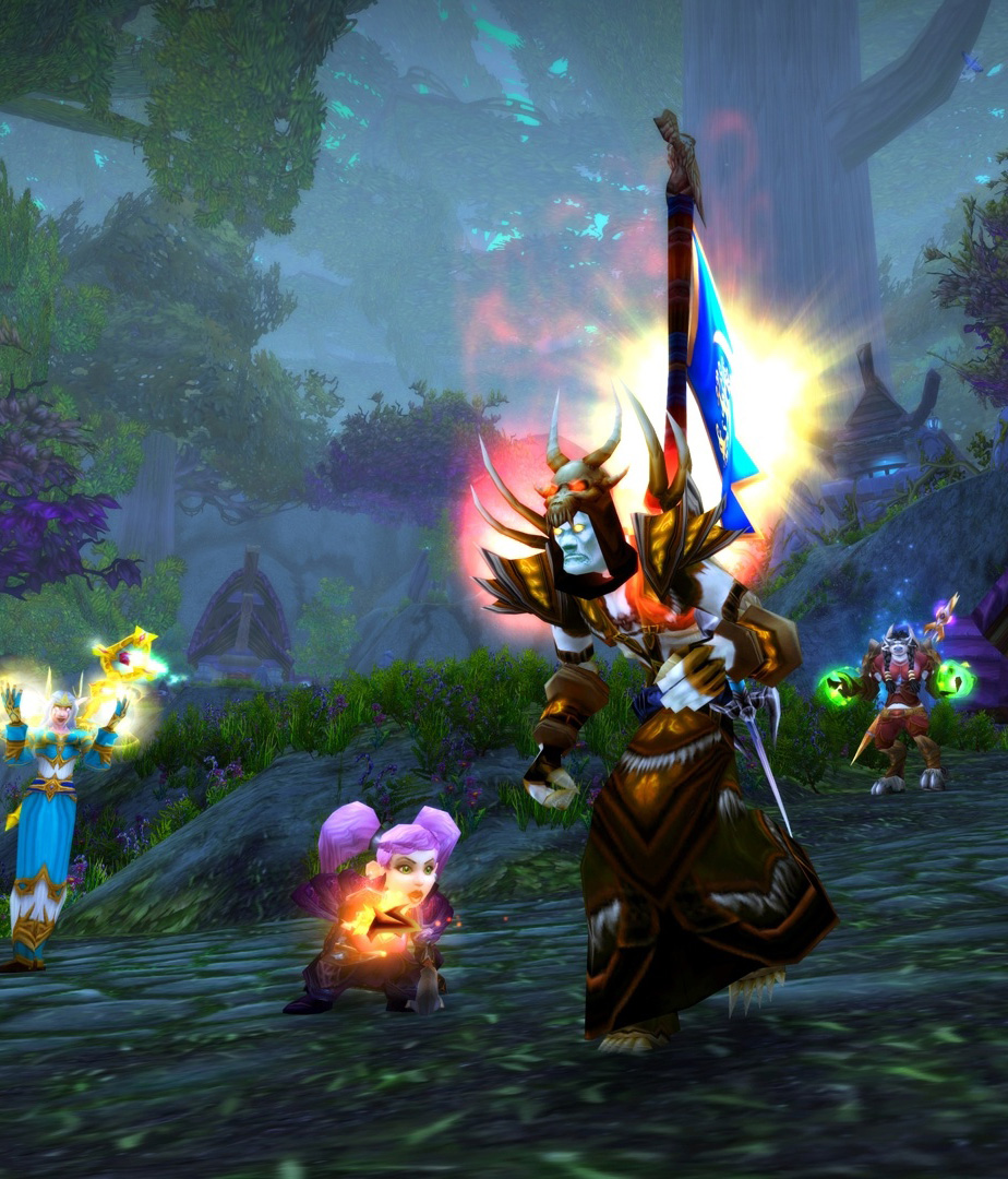 WoW Classic PvP Guides: Honor, Ranks & Battlegrounds