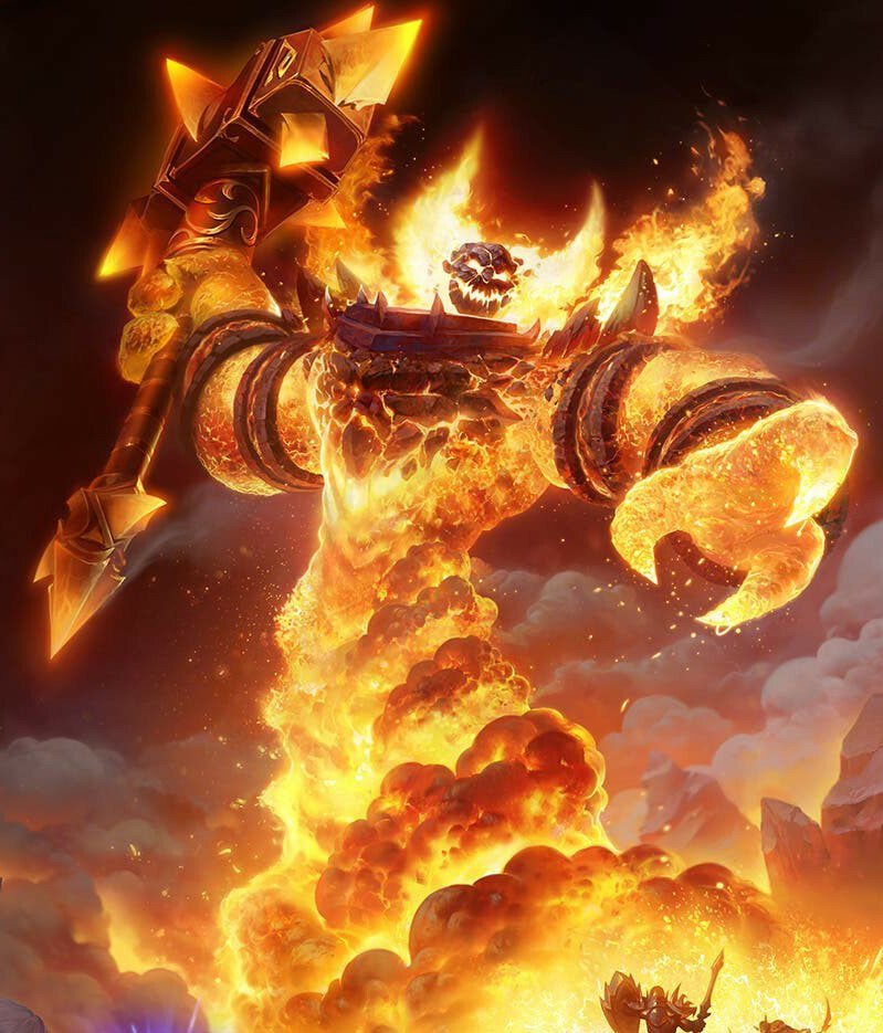 WoW Classic Raid Guides: Boss Fights, Loot & Comps