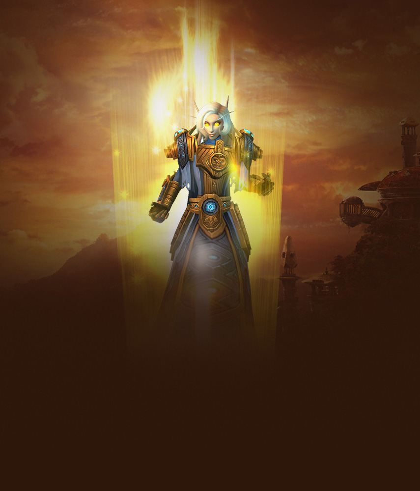 WoW Leveling Guides: Fast-Track to Max Level