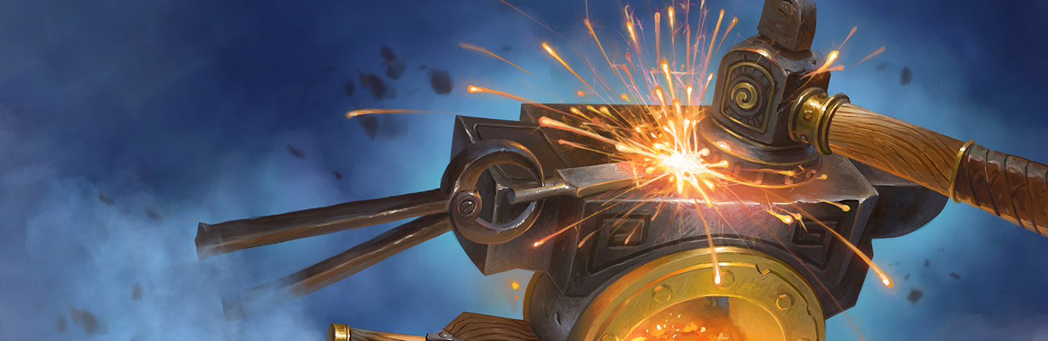 WoW Classic Weaponsmith Guide: Master All Specializations