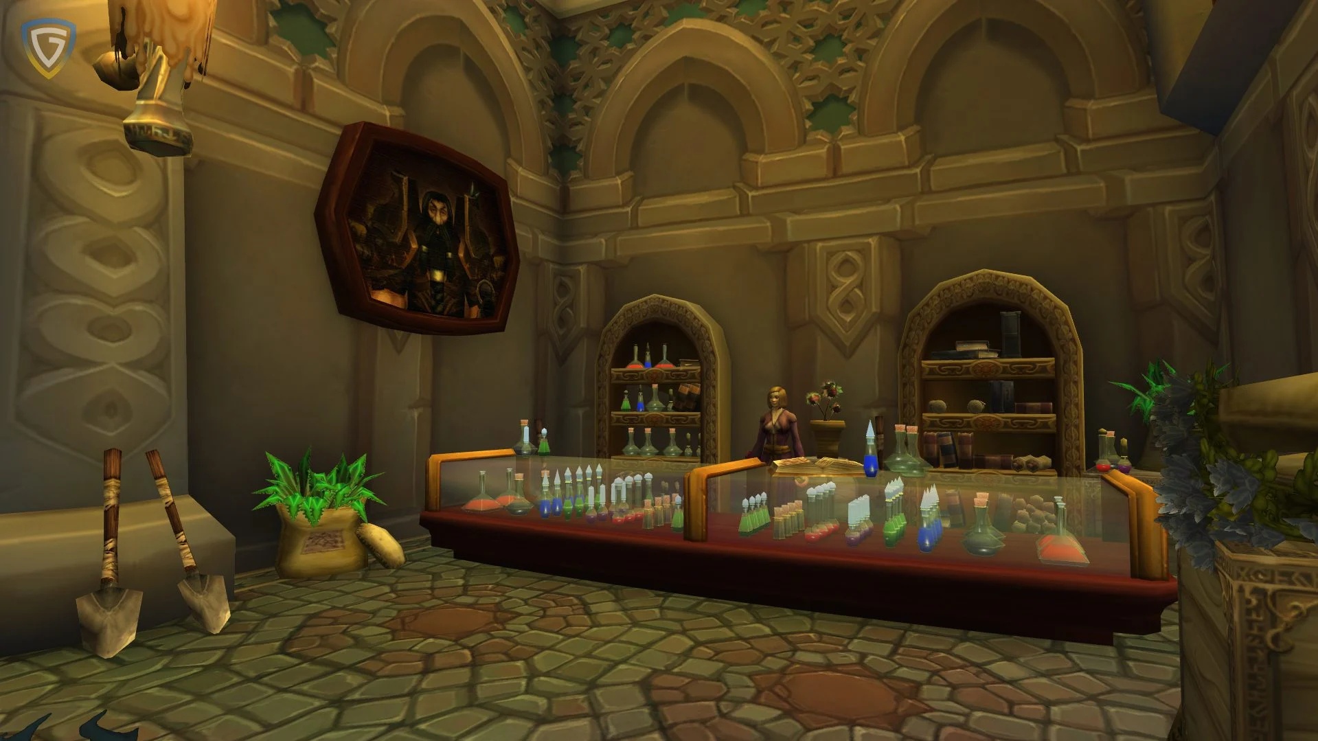 Classic WoW Alchemy Guide: Complete 1-300 Leveling
