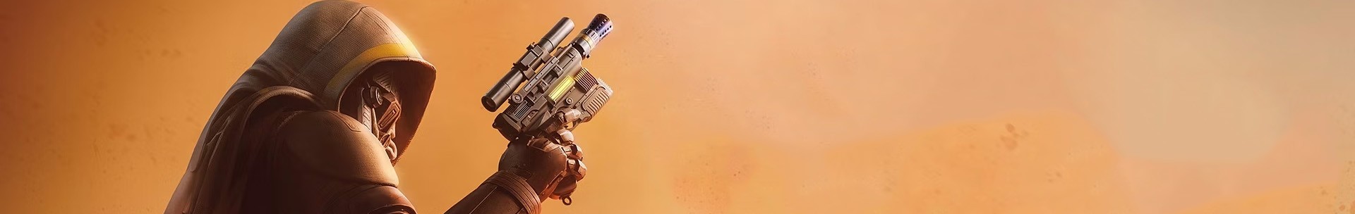 All Destiny 2 Renegades Weapons Guide - Exotics & Legendaries