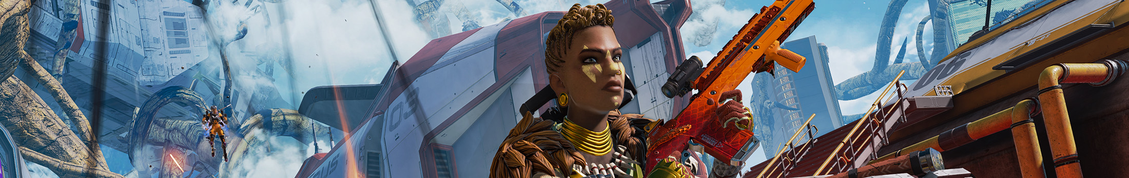 Complete Apex Legends Arenas Duels Guide - 1v1 Like a Pro