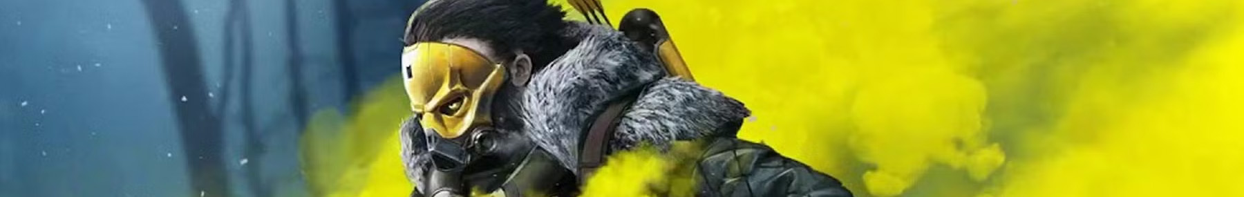 Apex Legends Caustic Guide: Master of Gas and Chaos