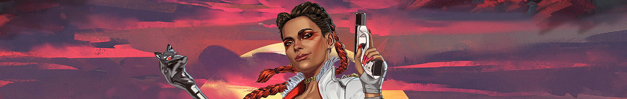 Apex Legends Loba Guide: Loot, Teleport, Dominate