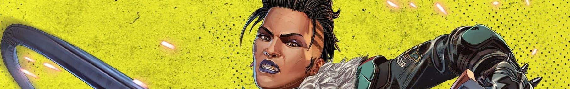 Apex Legends Mad Maggie Guide: Breach and Destroy