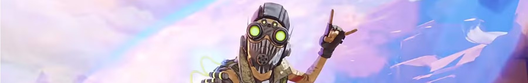 Apex Legends Octane Guide: Speed Kills