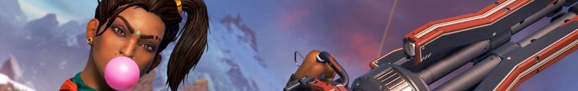 Apex Legends Rampart Guide: Amped Up for Victory