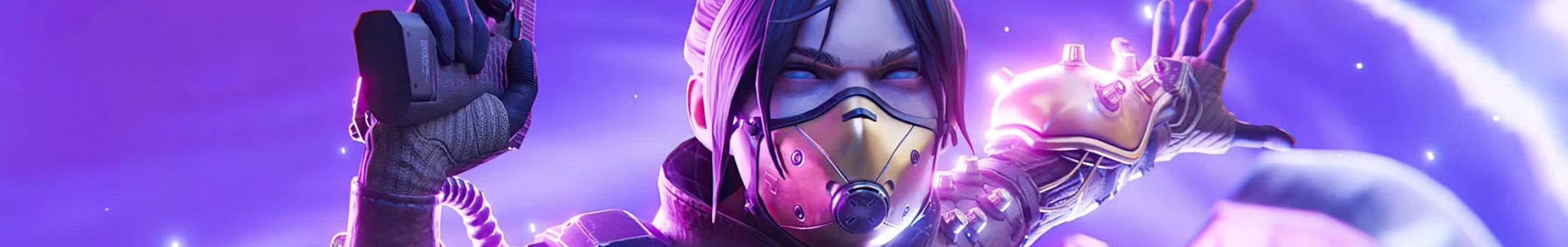 Apex Legends Wraith Guide: Phase Through the Competition
