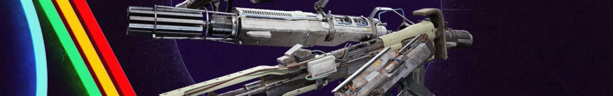 Arc Raiders Best Weapons Loadout Guide - All Guns & Builds