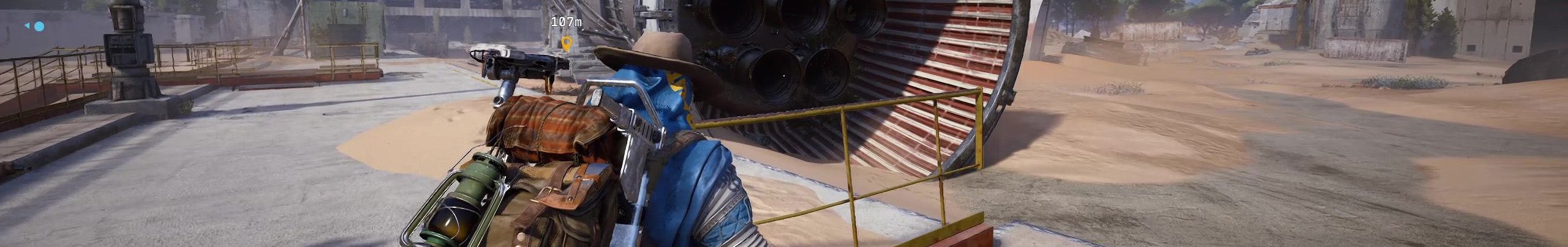 ARC Raiders Greasing Her Palms Quest Guide - Walkthrough