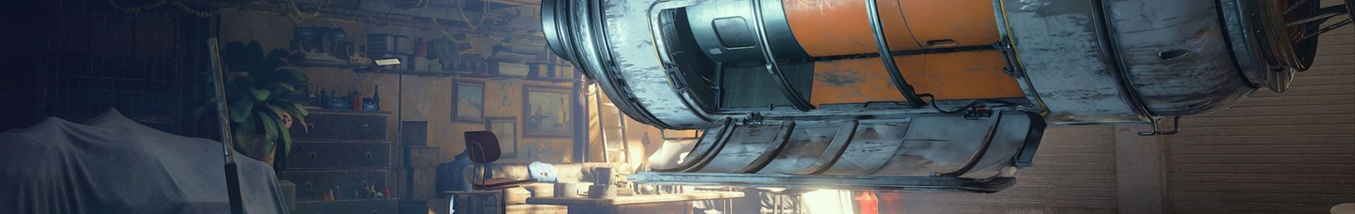 Arc Raiders Mechanical Components Guide - All Methods