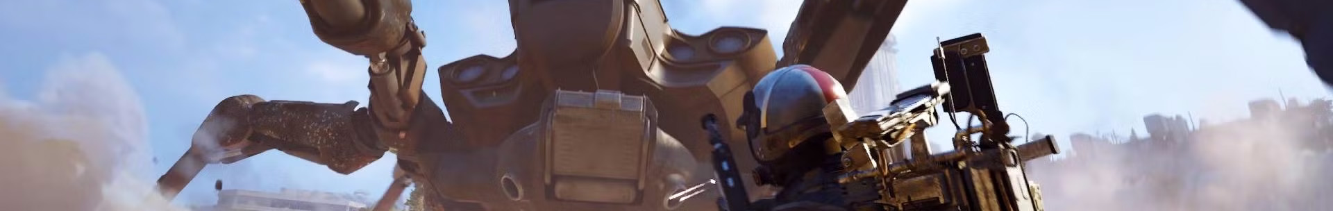 Arc Raiders Reduced to Rubble Quest Guide 2025