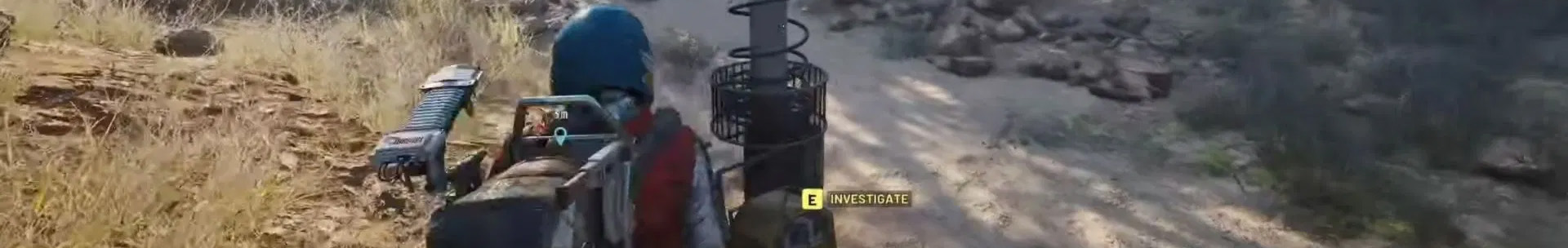 ARC Raiders Straight Record Quest Guide - All Switch Locations