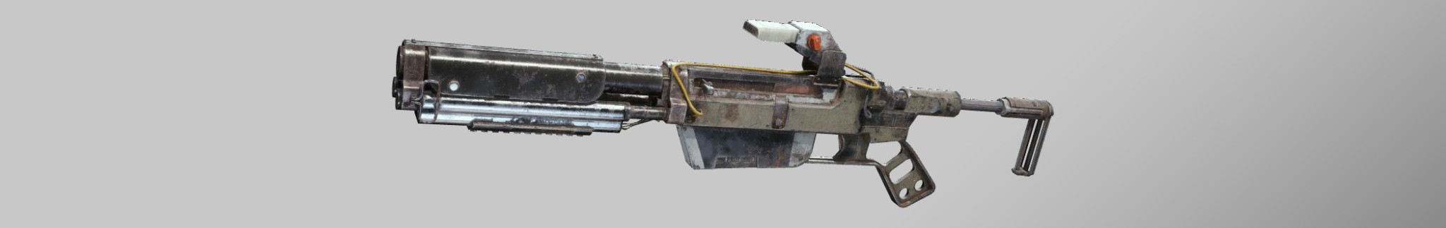 Arc Raiders Weapons Guide: Complete Tier List & Stats