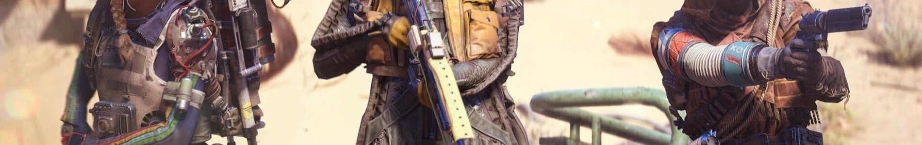 Arc Raiders Weapon Upgrade Guide: Gunsmith & Workbench