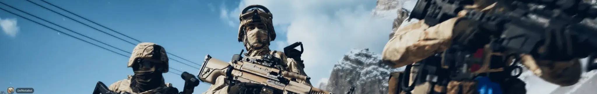 Complete Battlefield 6 Game Modes Guide - Master Every Mode