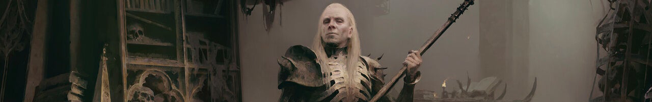 Bone Spear Necromancer Guide: Diablo 4 Endgame Strategies