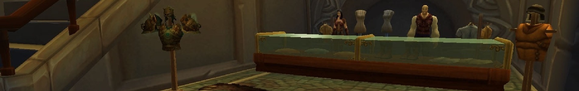 Dragonscale Leatherworking - Classic WoW Guide