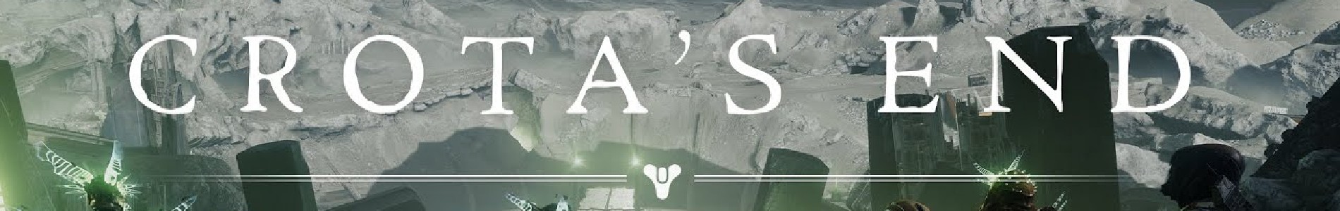 Crota's End Raid Guide - Destiny 2 Complete Walkthrough