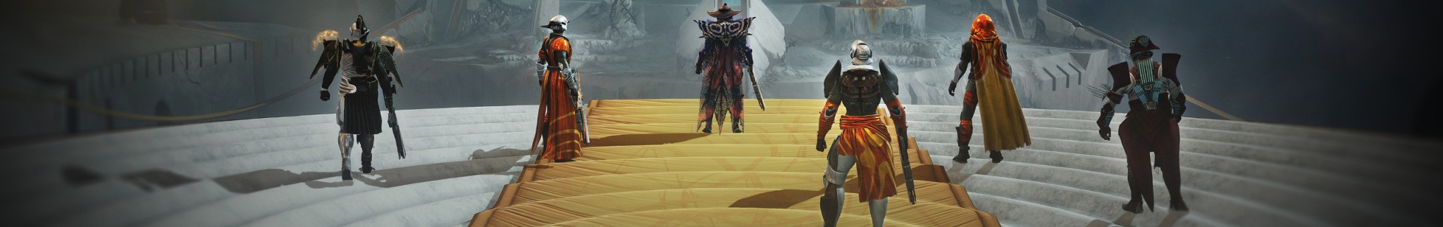 Desert Perpetual Raid Guide - Complete Destiny 2 Walkthrough