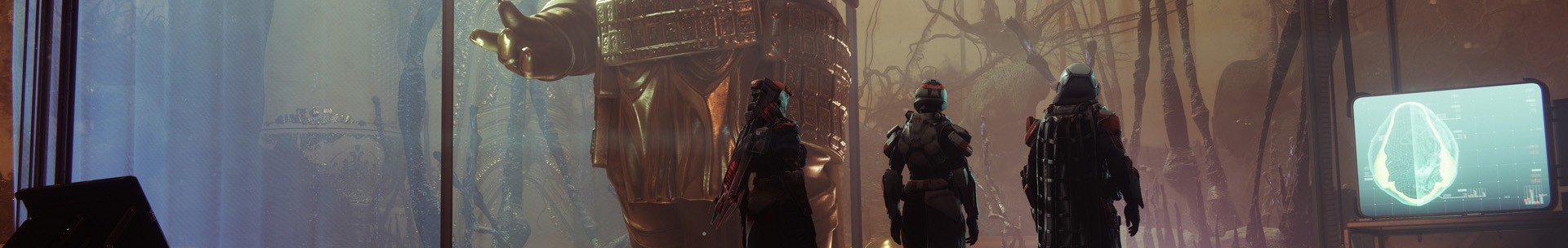Duality Dungeon: Complete Destiny 2 Guide & Loot Table