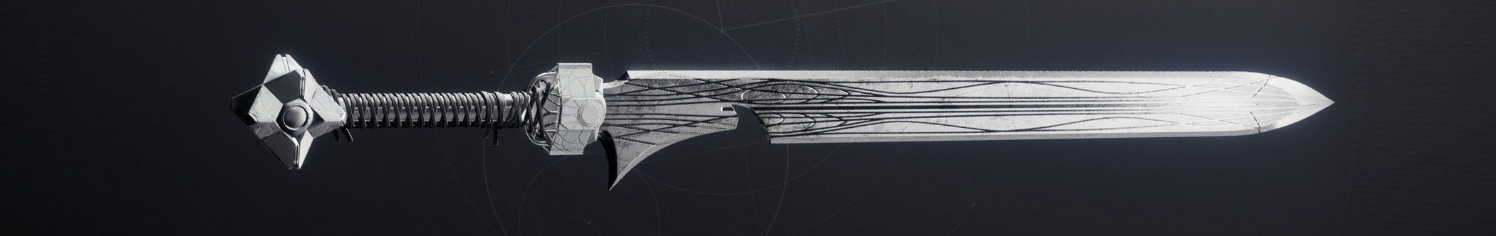 Ergo Sum Exotic Sword Guide - Destiny 2 Final Shape